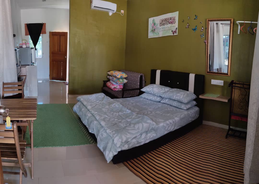 Roomstay - Casa D Bayu